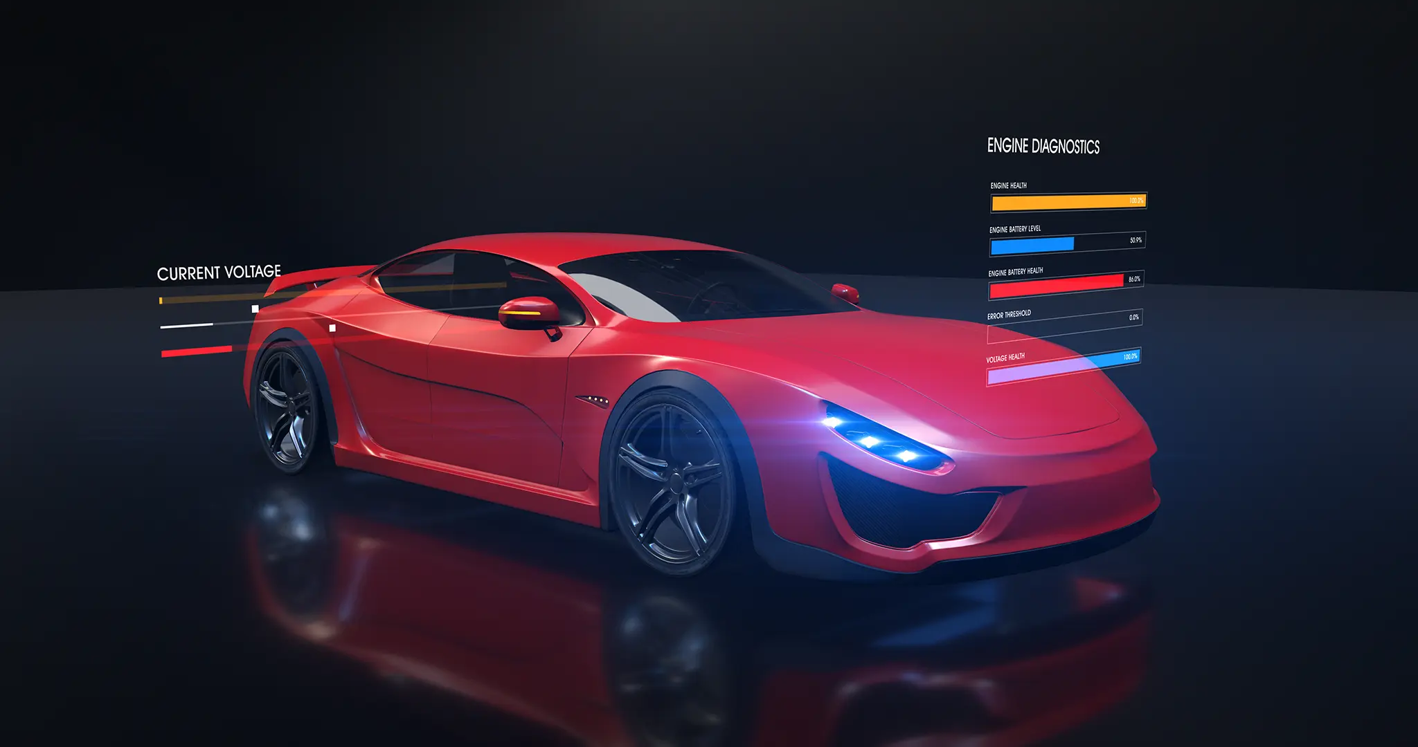 High-Performance Polymers for the Automotive Industry - BARplast