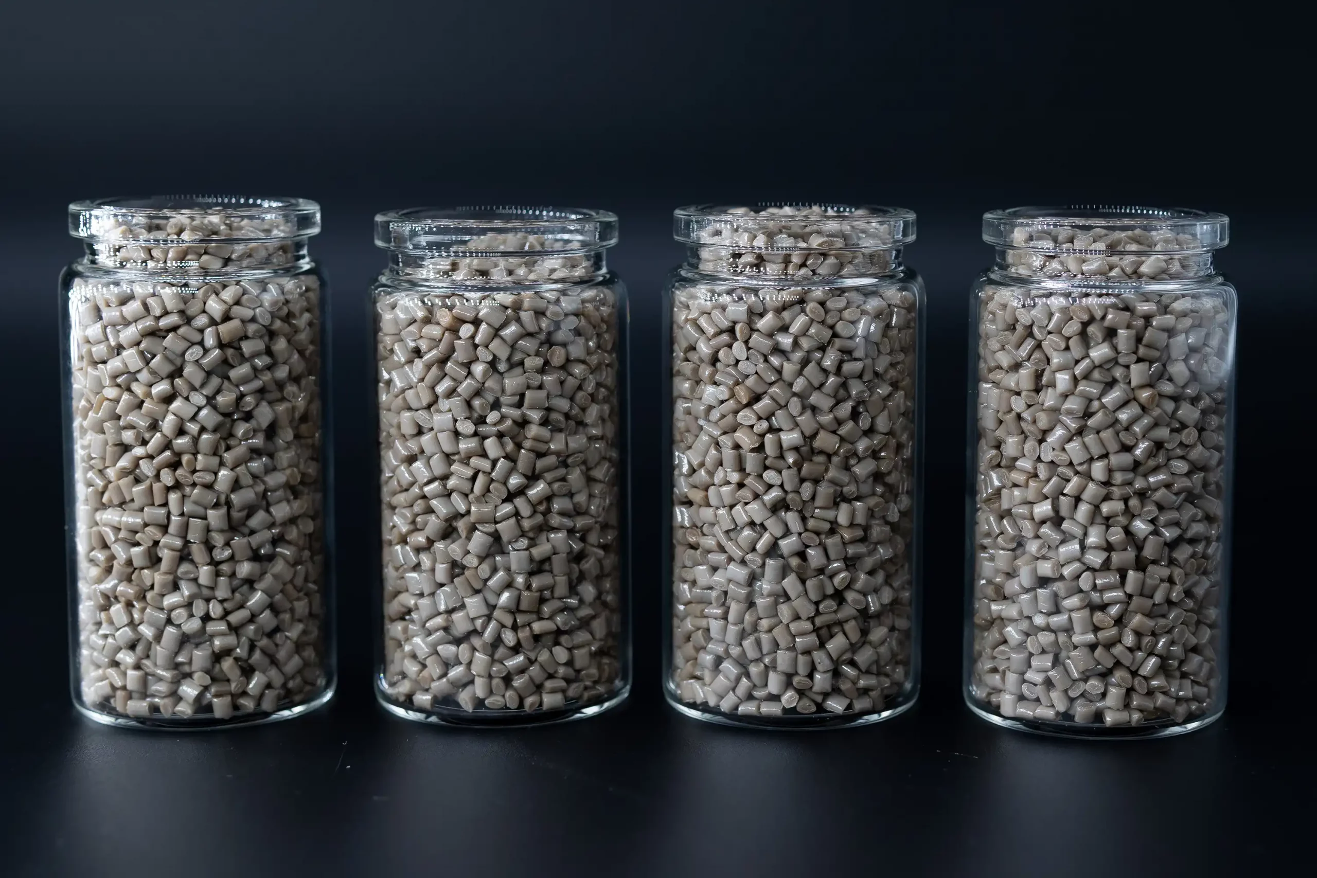 Unveiling the wonders of PEEK - BARplast